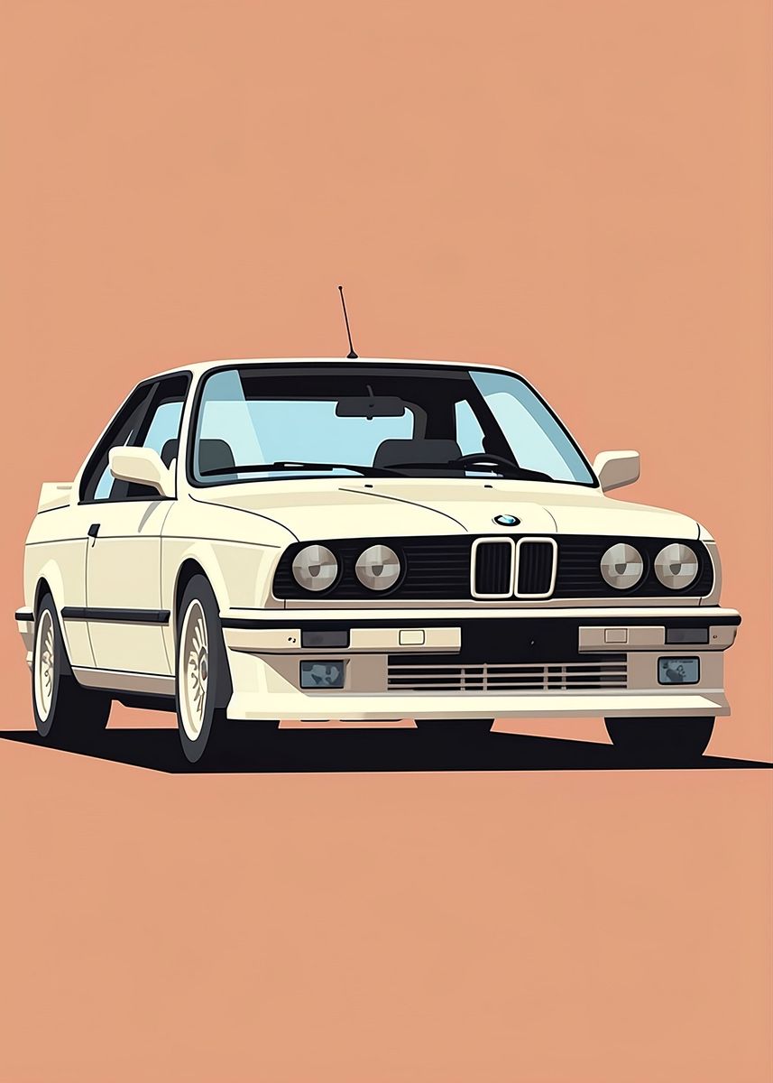Minimalist BMW Wallpapers - Top Free Minimalist BMW Backgrounds ...