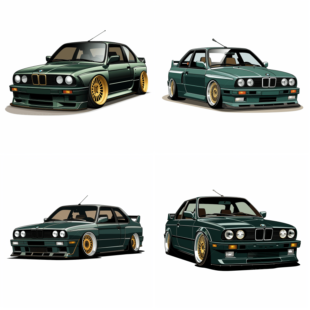 Minimalist BMW Wallpapers - Top Free Minimalist BMW Backgrounds ...