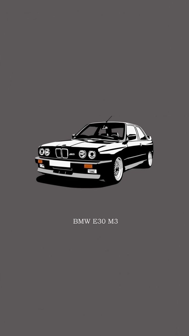 Minimalist BMW Wallpapers - Top Free Minimalist BMW Backgrounds ...