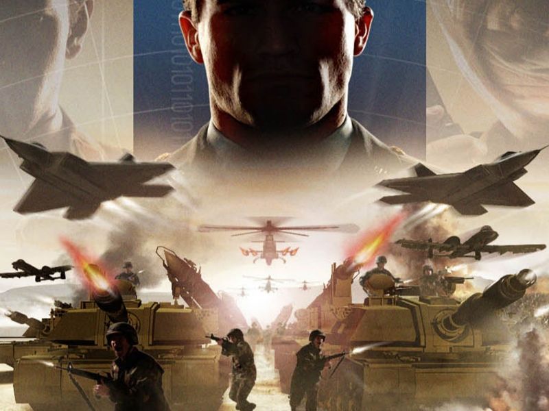 Command and Conquer Generals Wallpapers - Top Free Command and Conquer ...