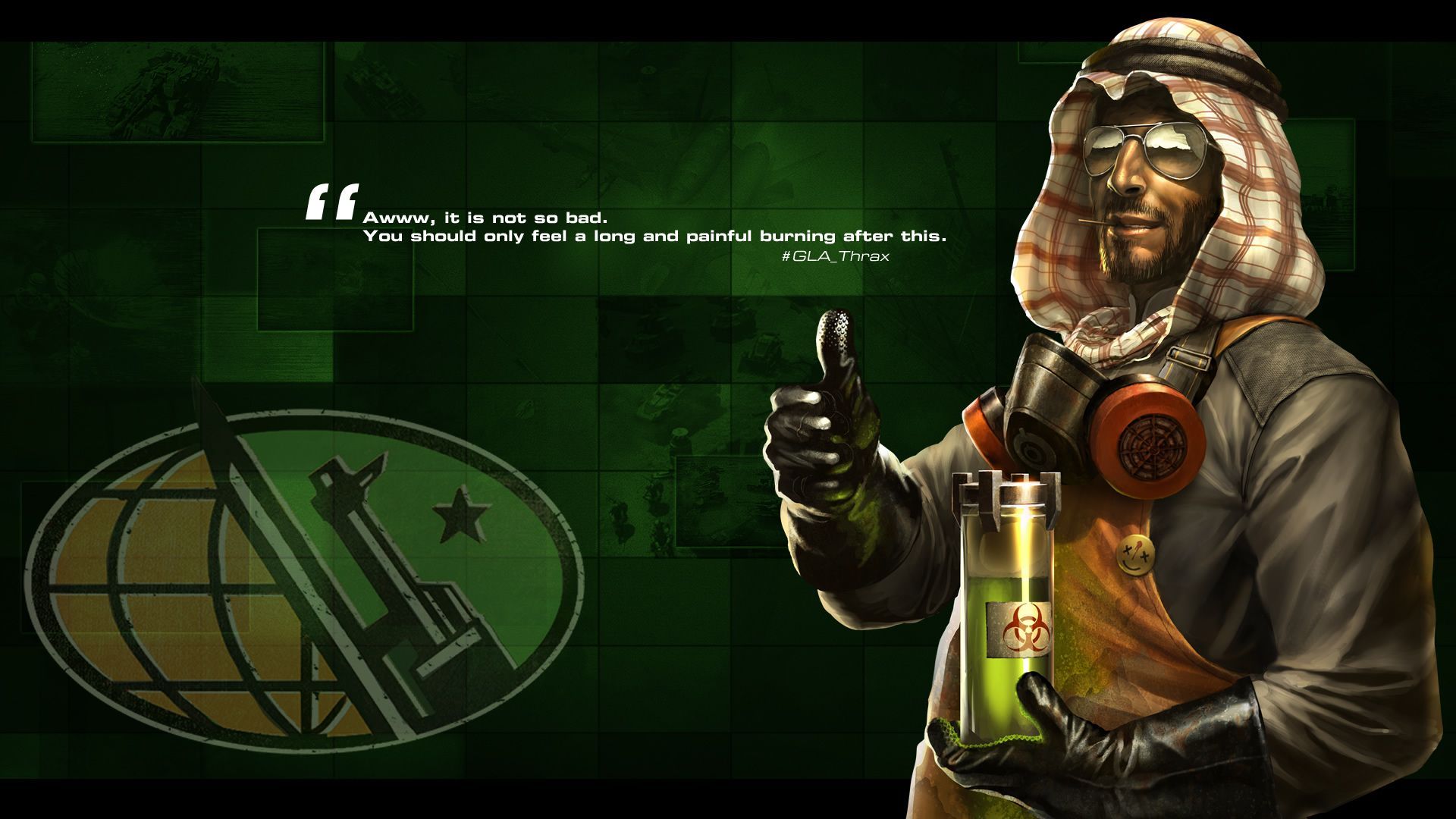 Command and Conquer Generals Wallpapers - Top Free Command and Conquer Generals Backgrounds ...