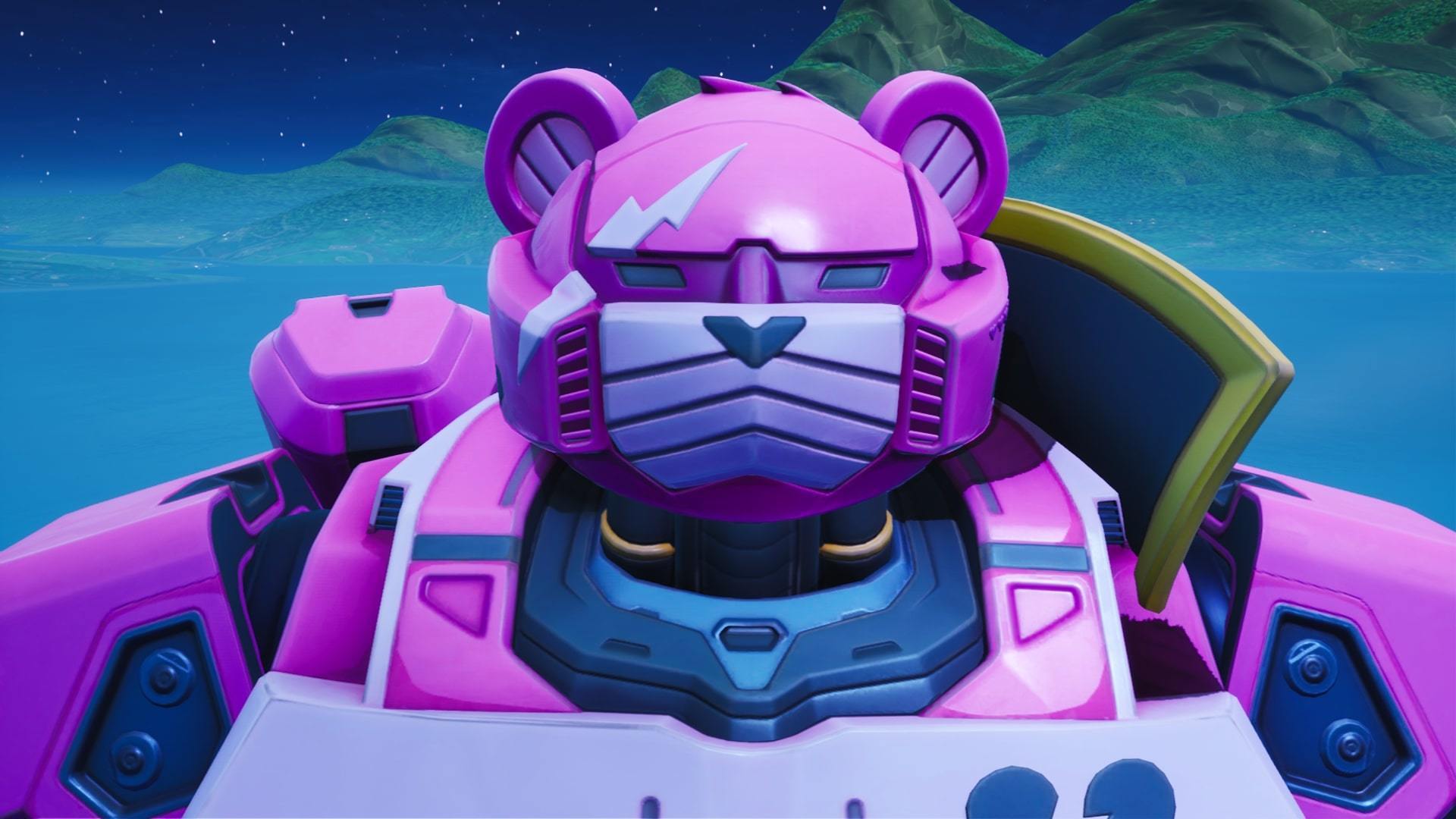 Fortnite Season 10 Wallpapers - Top Free Fortnite Season 10 Backgrounds ...