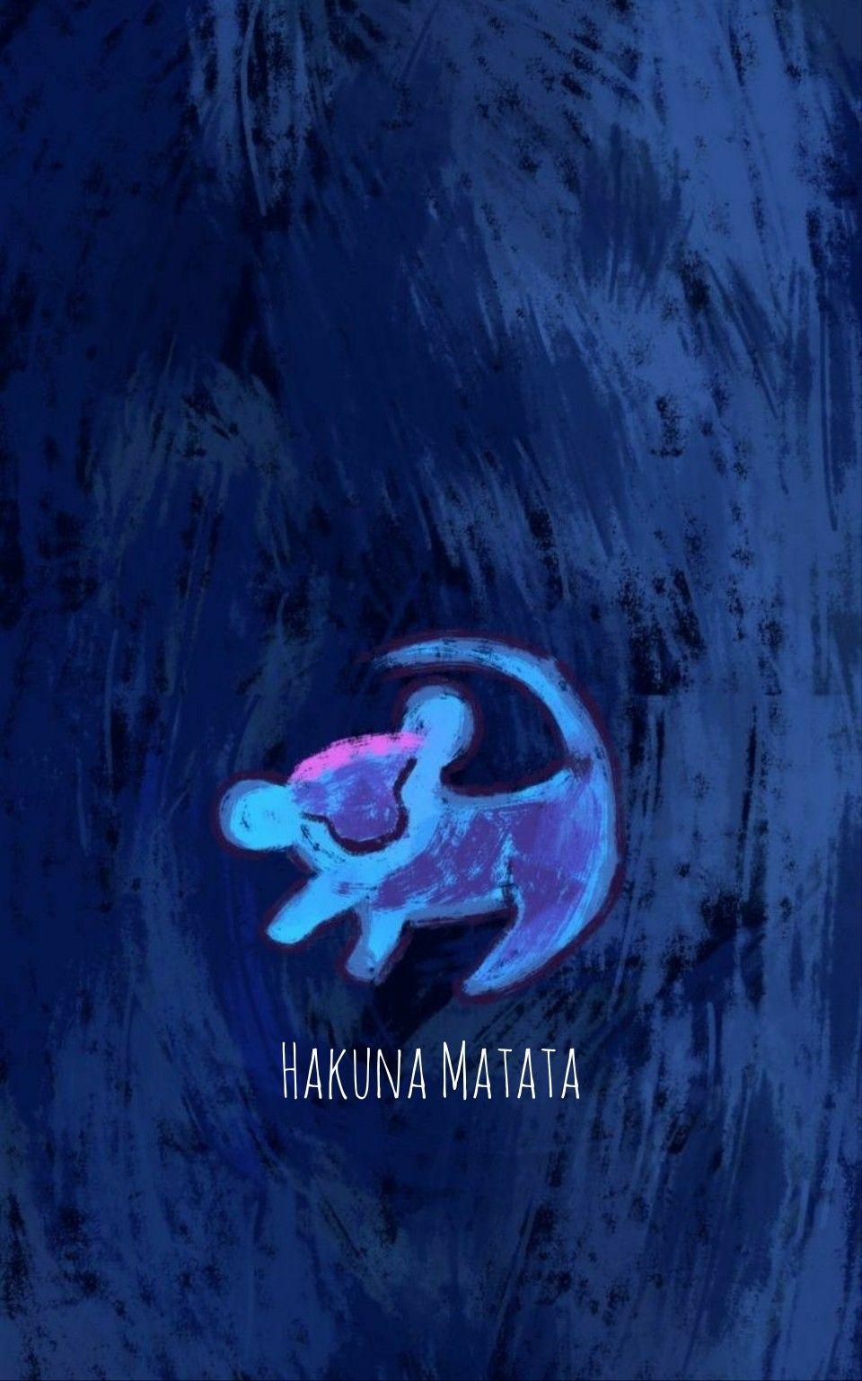 Hakuna Matata Wallpapers - Top Free Hakuna Matata Backgrounds - WallpaperAccess