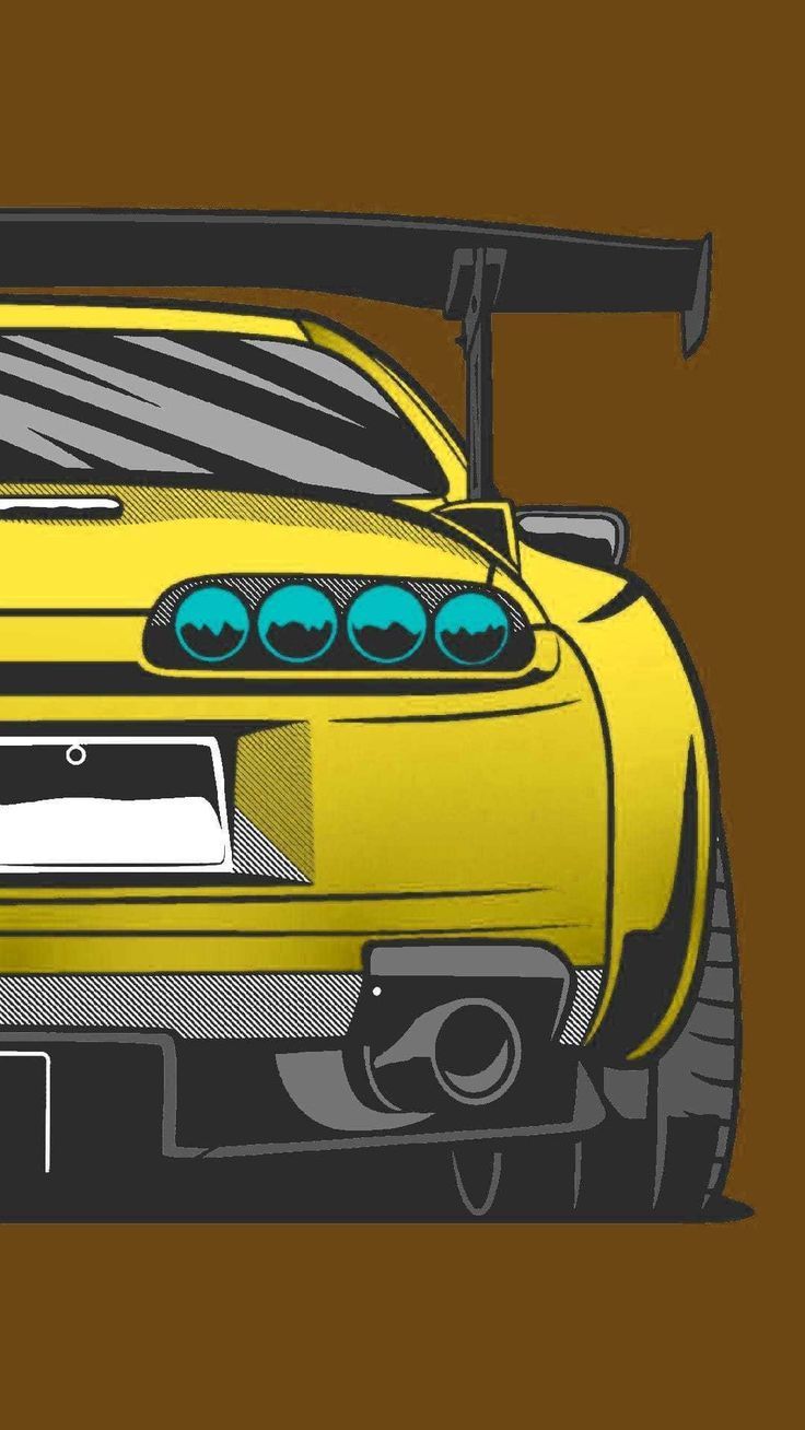 JDM Portrait Wallpapers - Top Free JDM Portrait Backgrounds ...