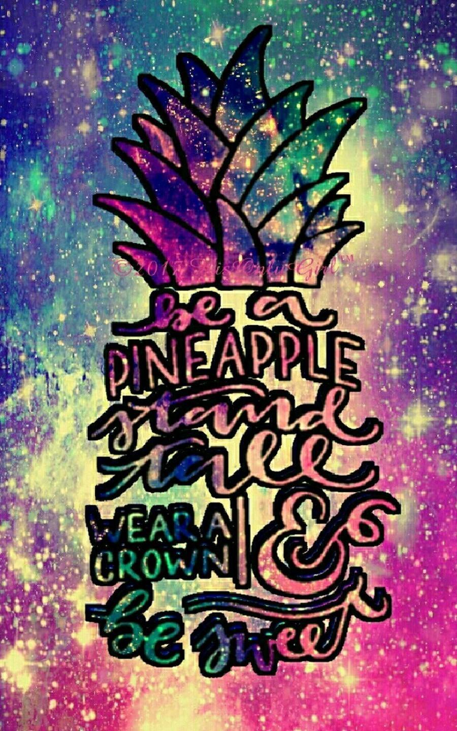 Pineapples Wallpapers - Top Free Pineapples Backgrounds - WallpaperAccess