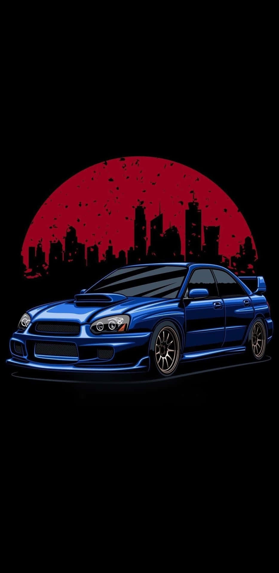 JDM Portrait Wallpapers - Top Free JDM Portrait Backgrounds - WallpaperAccess