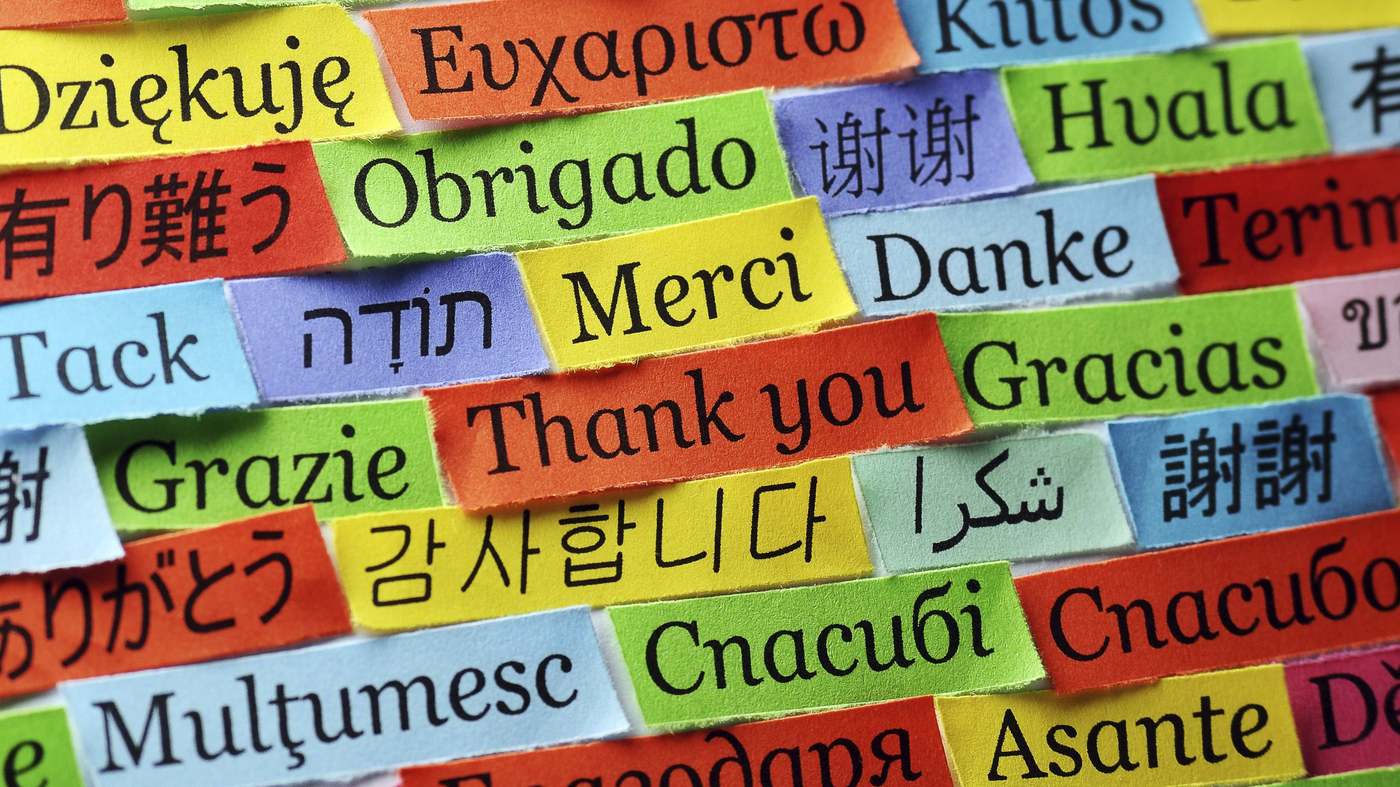 Languages Wallpapers - Top Free Languages Backgrounds - WallpaperAccess