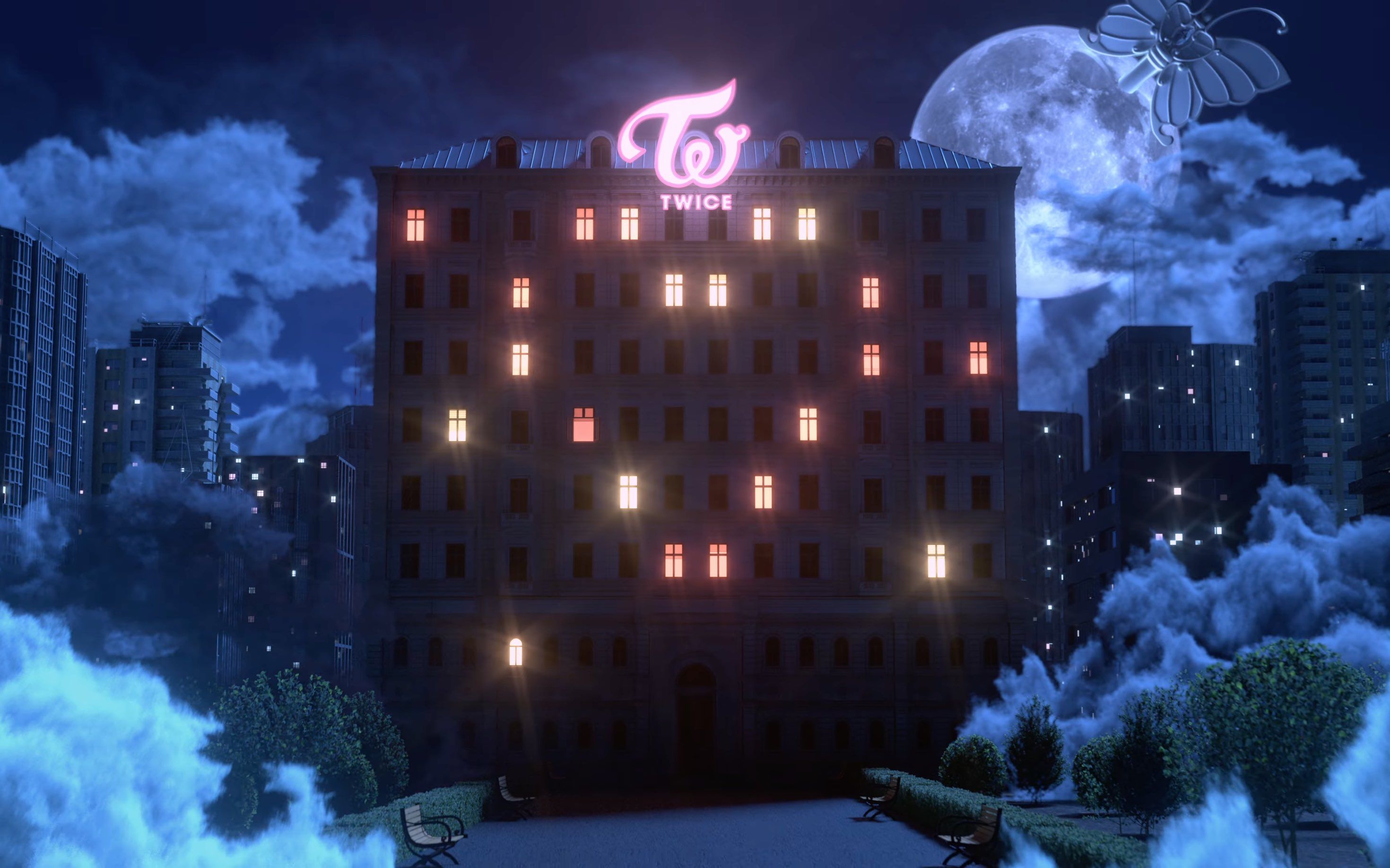 Twice Moonlight Sunrise Wallpapers - Top Free Twice Moonlight Sunrise ...