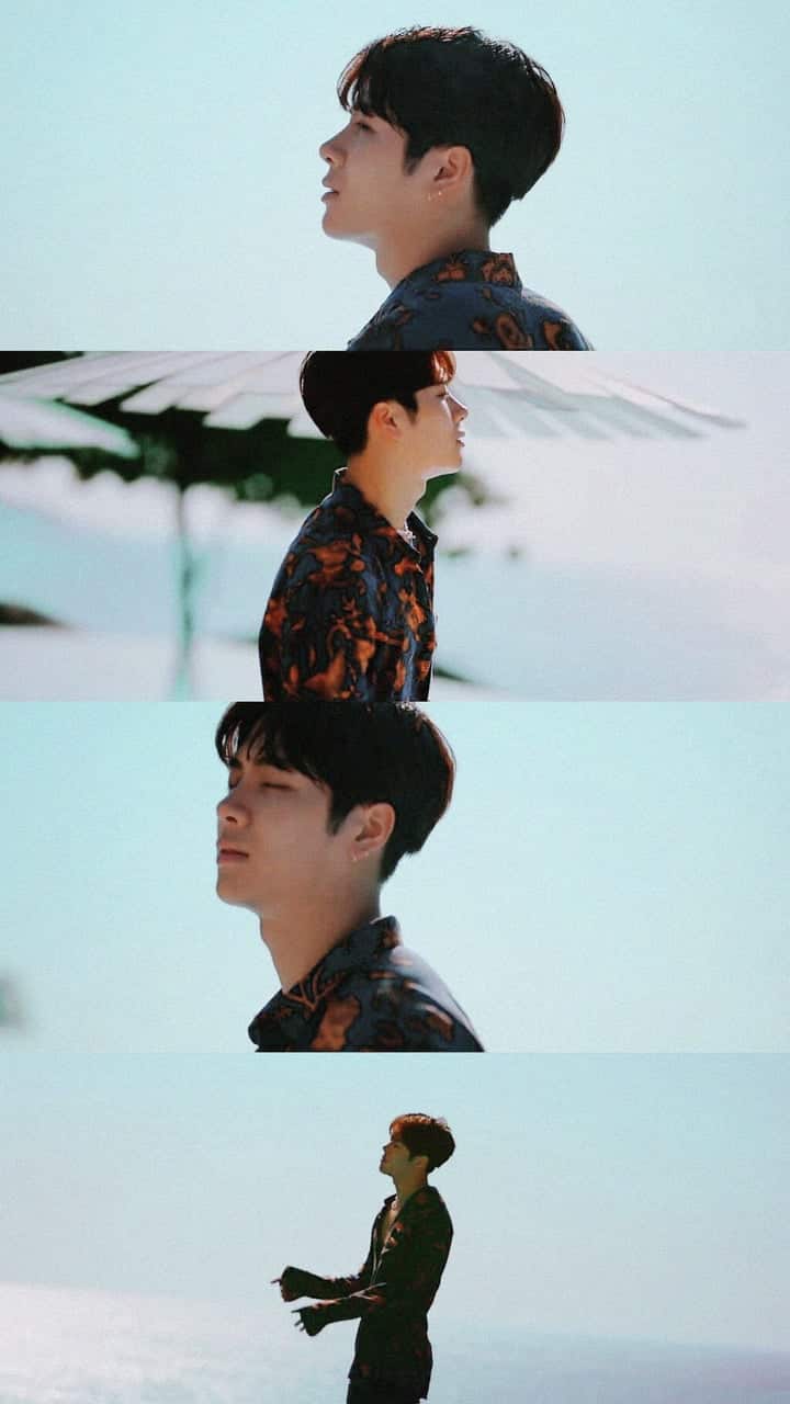 Jackson Wang Wallpapers - Top Free Jackson Wang Backgrounds - WallpaperAccess