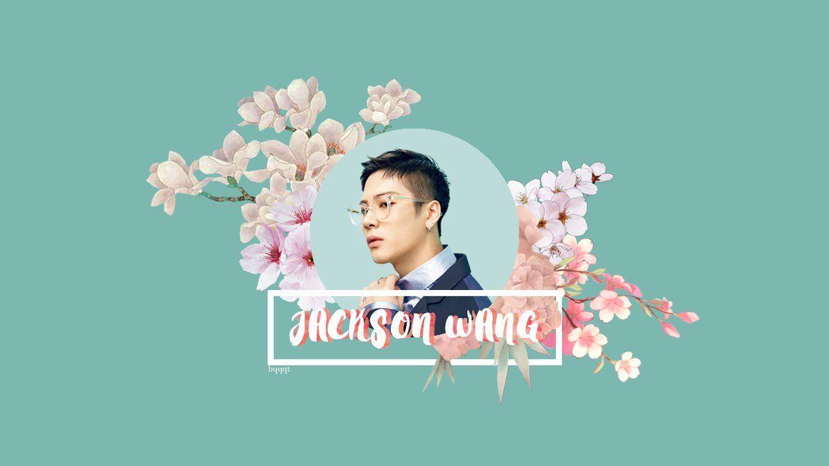 Jackson Wang Wallpapers - Top Free Jackson Wang Backgrounds ...