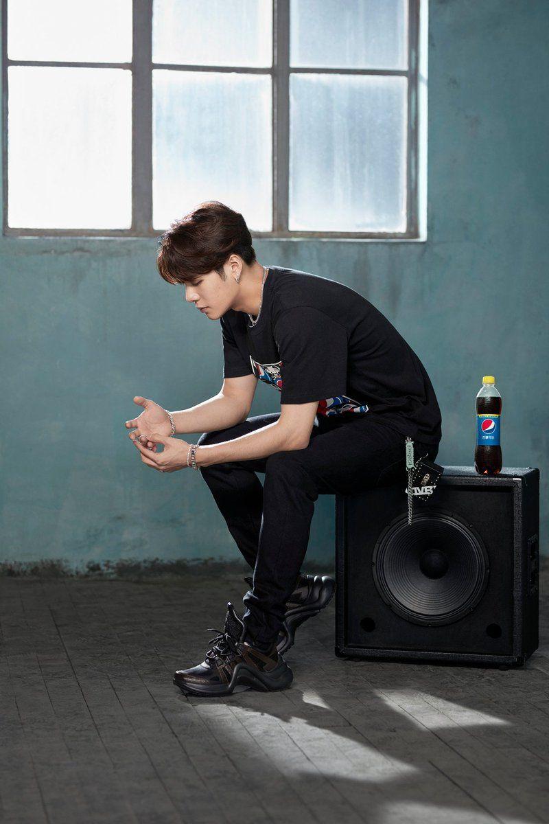 Jackson Wang Wallpapers - Top Free Jackson Wang Backgrounds ...