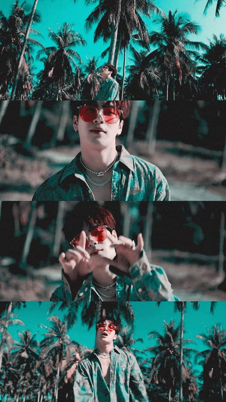 Jackson Wang Wallpapers - Top Free Jackson Wang Backgrounds - WallpaperAccess