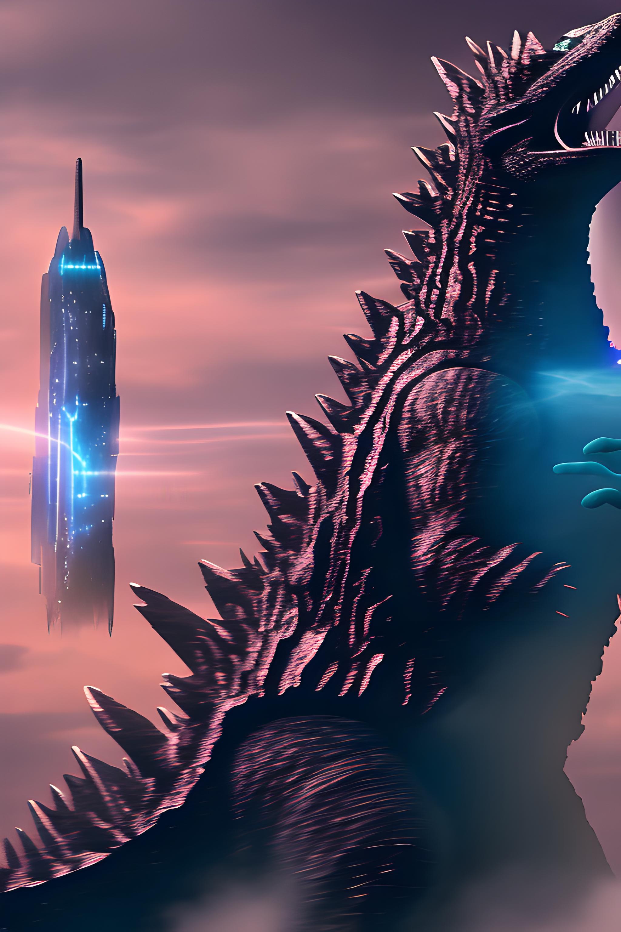 Godzilla Vs Mechagodzilla Wallpapers - Top Free Godzilla Vs Mechagodzilla Backgrounds ...