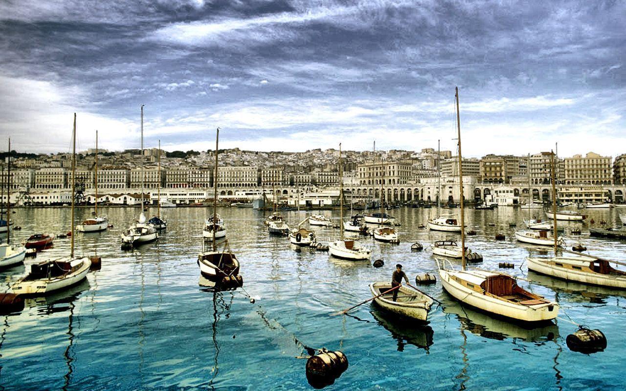 Algiers Wallpapers - Top Free Algiers Backgrounds - WallpaperAccess