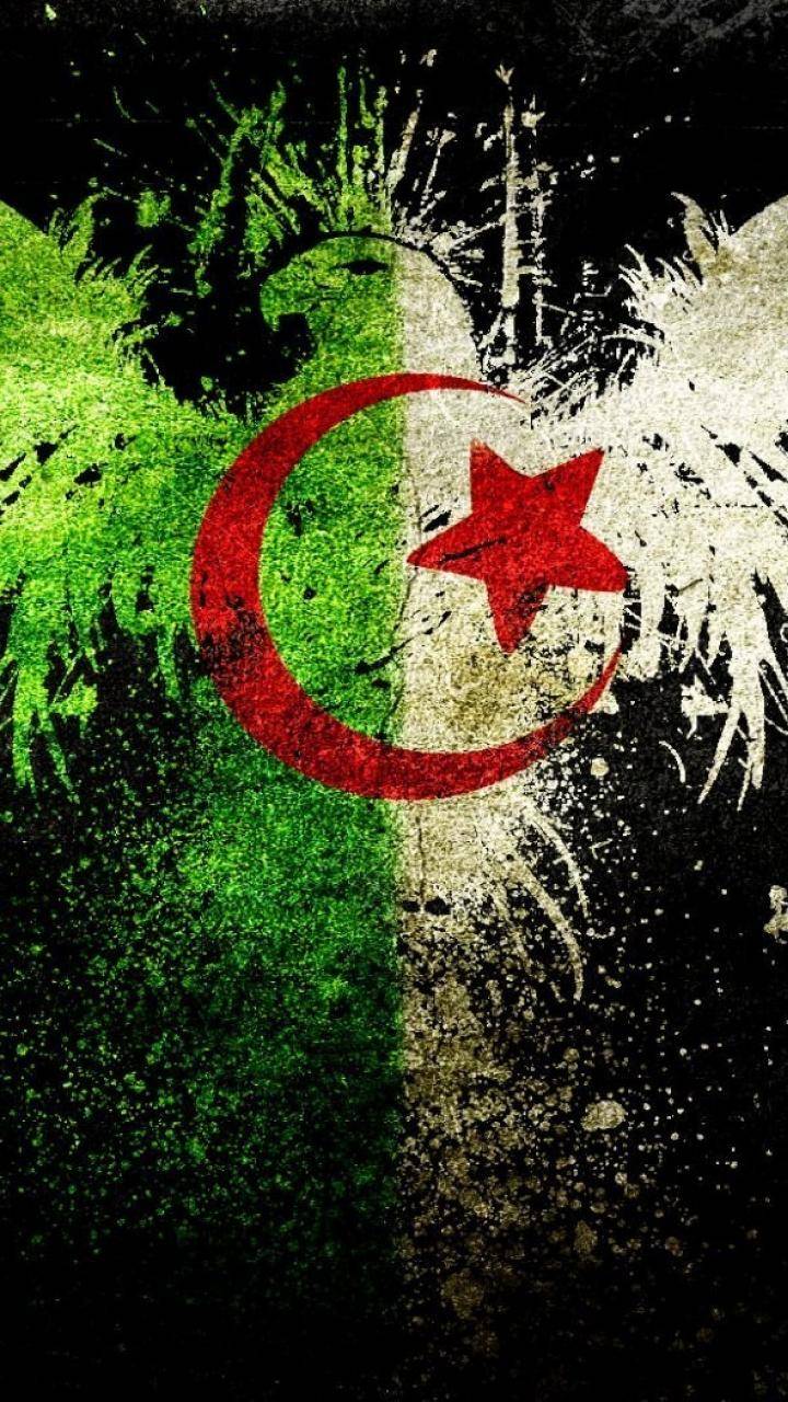 Algeria Wallpapers - Top Free Algeria Backgrounds - WallpaperAccess