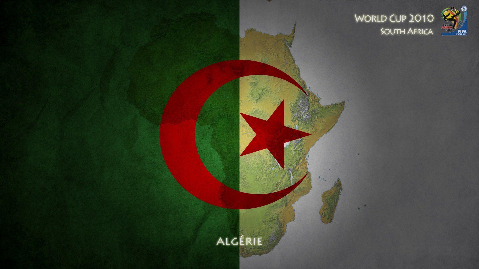 Algeria Wallpapers - Top Free Algeria Backgrounds - WallpaperAccess