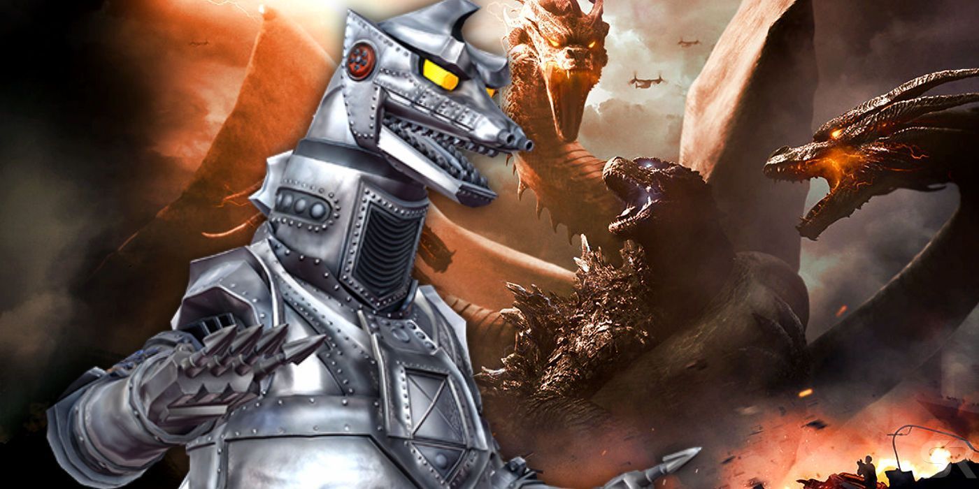 Godzilla Vs Mechagodzilla Wallpapers - Top Free Godzilla Vs Mechagodzilla Backgrounds ...