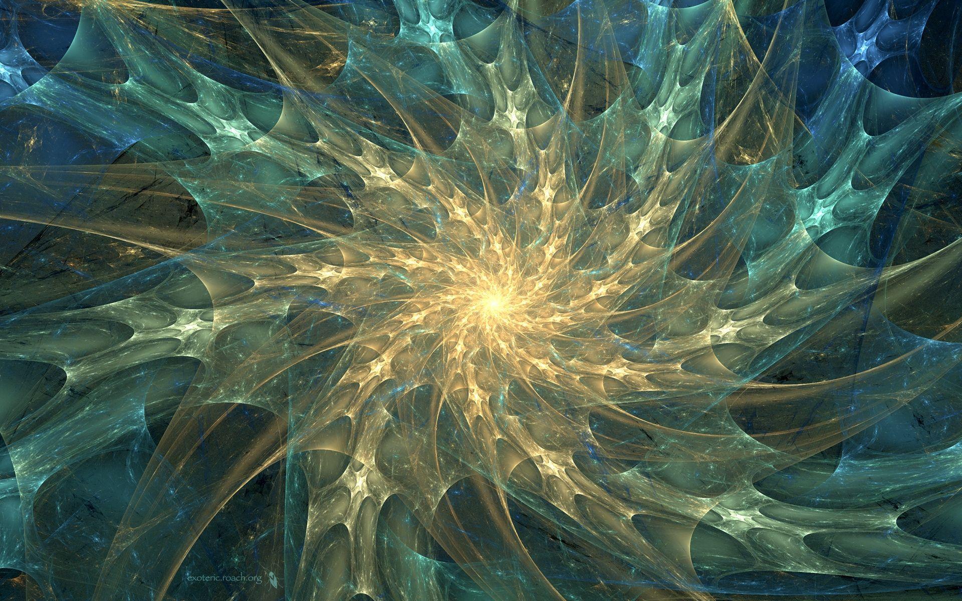 Fractals Wallpapers - Top Free Fractals Backgrounds - WallpaperAccess