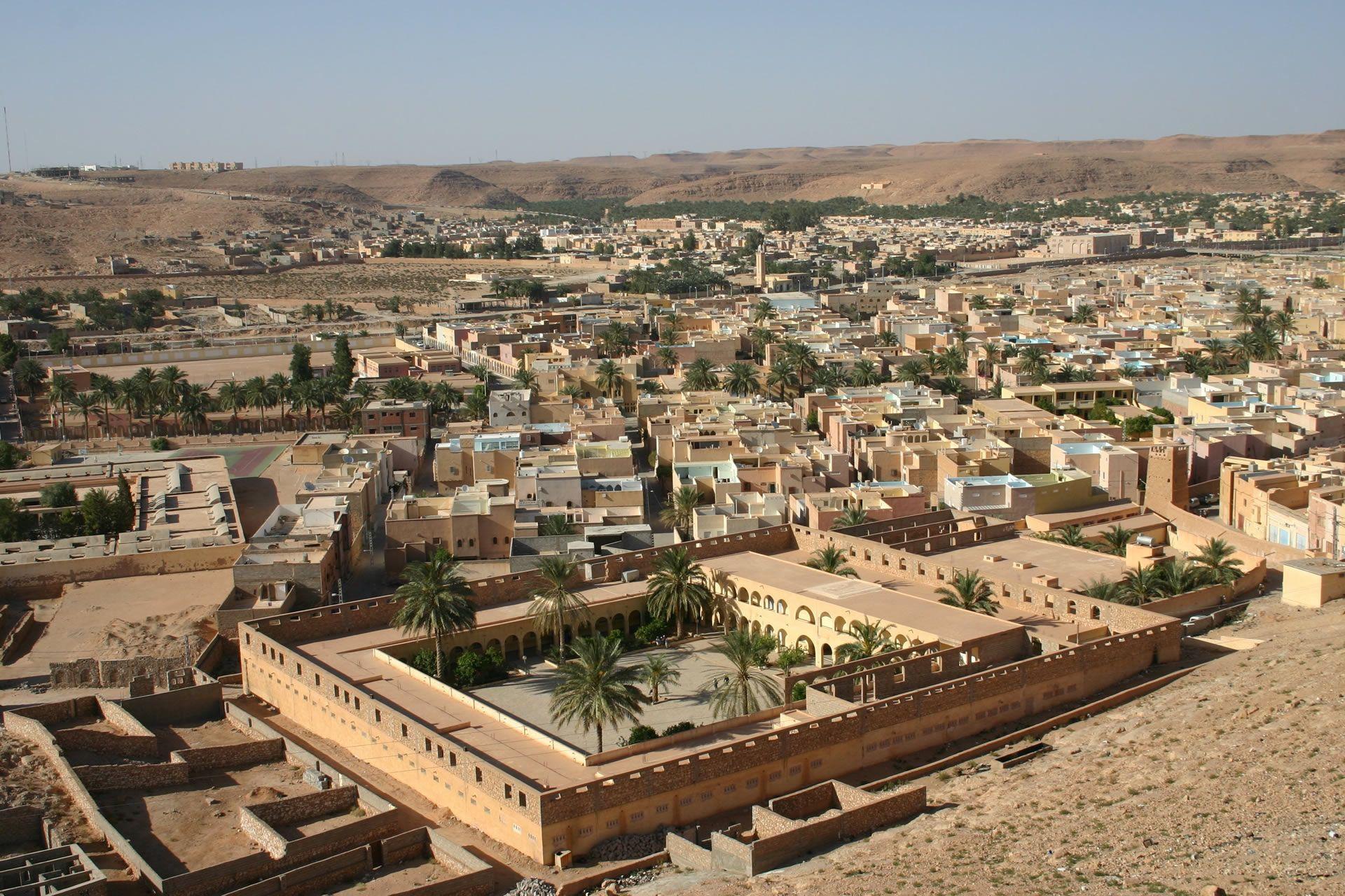 Algeria Wallpapers - Top Free Algeria Backgrounds - WallpaperAccess