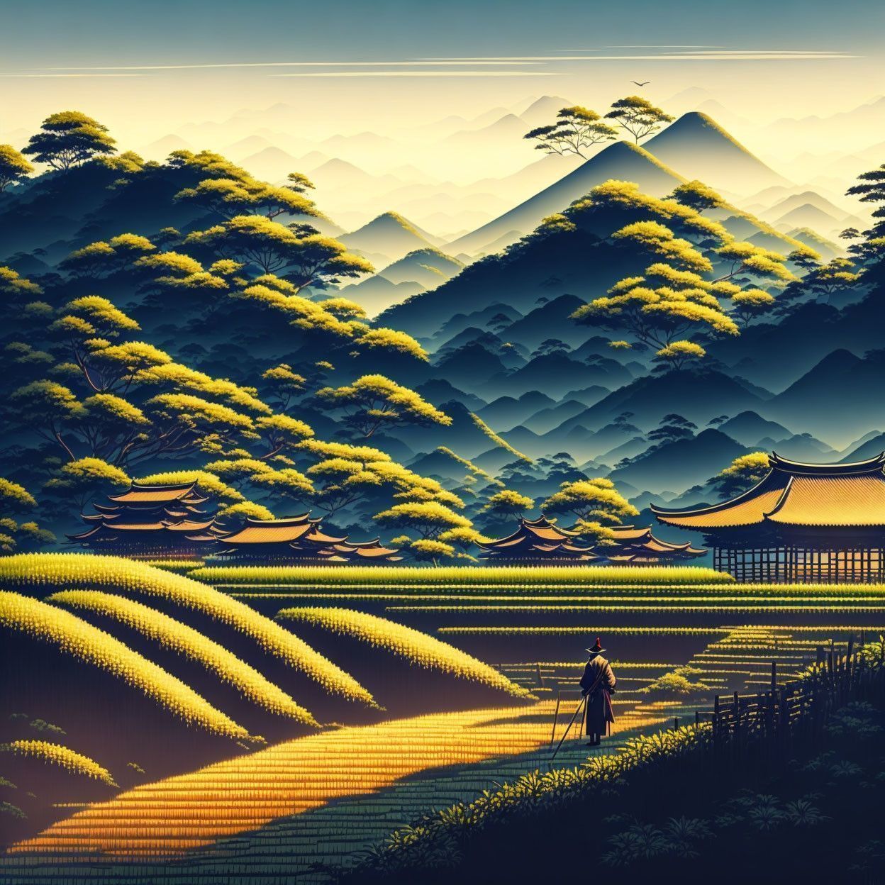 Japanese Dream Wallpapers - Top Free Japanese Dream Backgrounds ...