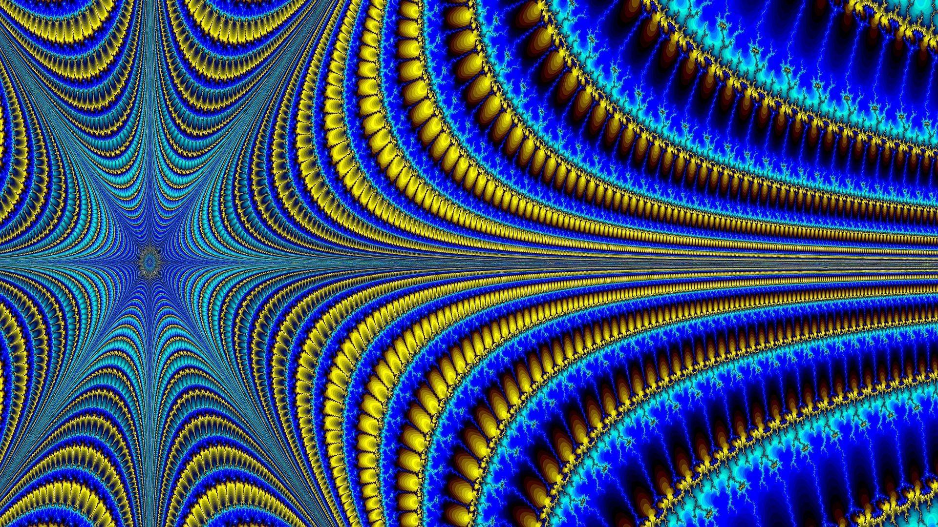 Fractals Wallpapers - Top Free Fractals Backgrounds - WallpaperAccess