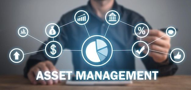 Asset Management Wallpapers - Top Free Asset Management Backgrounds ...