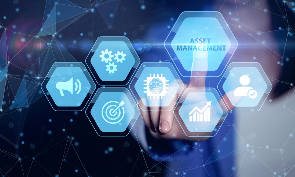 Asset Management Wallpapers - Top Free Asset Management Backgrounds ...
