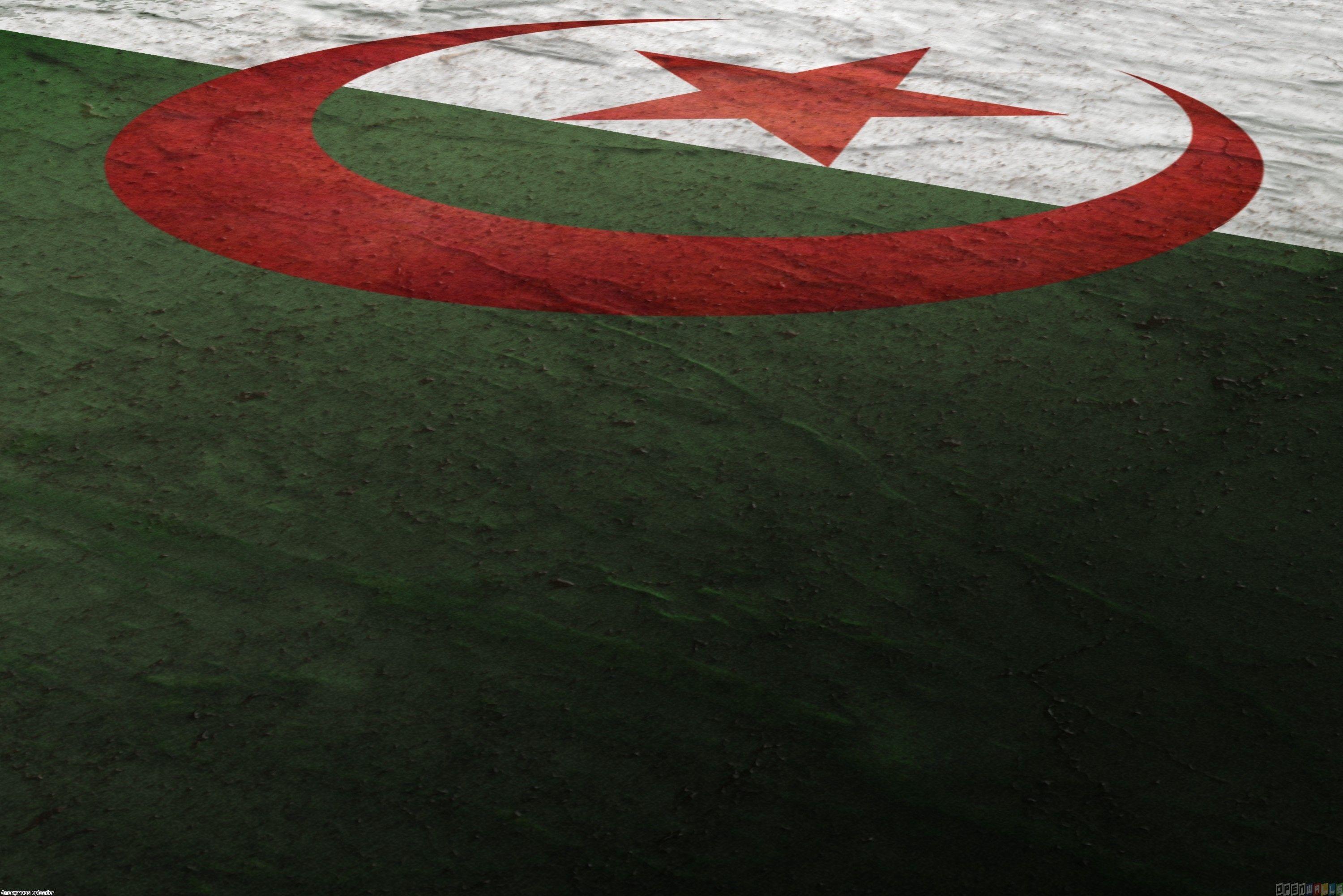 Algeria Wallpapers - Top Free Algeria Backgrounds - WallpaperAccess