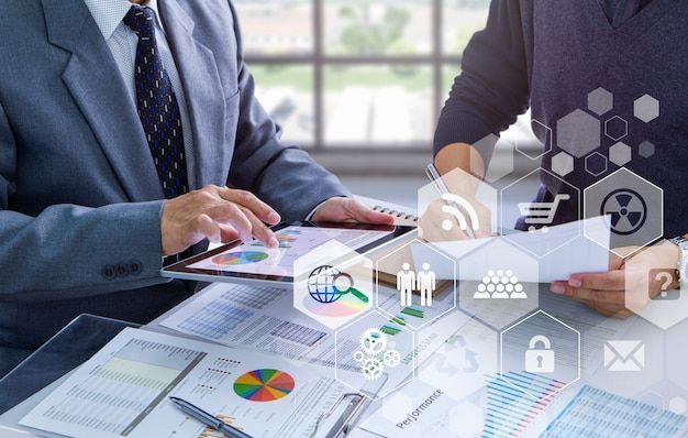 Asset Management Wallpapers - Top Free Asset Management Backgrounds ...