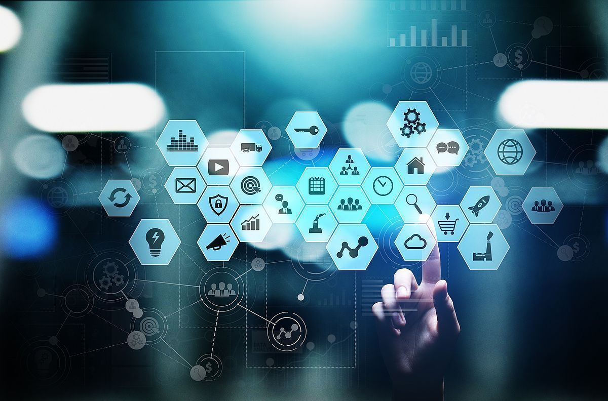 Asset Management Wallpapers - Top Free Asset Management Backgrounds ...