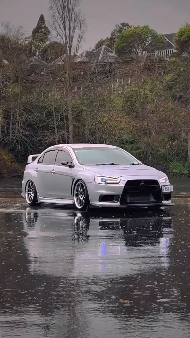 Mitsubishi Evo 10 Wallpapers - Top Free Mitsubishi Evo 10 Backgrounds ...