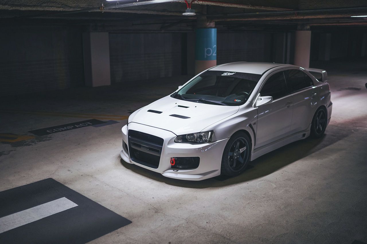 Mitsubishi Evo 10 Wallpapers - Top Free Mitsubishi Evo 10 Backgrounds ...