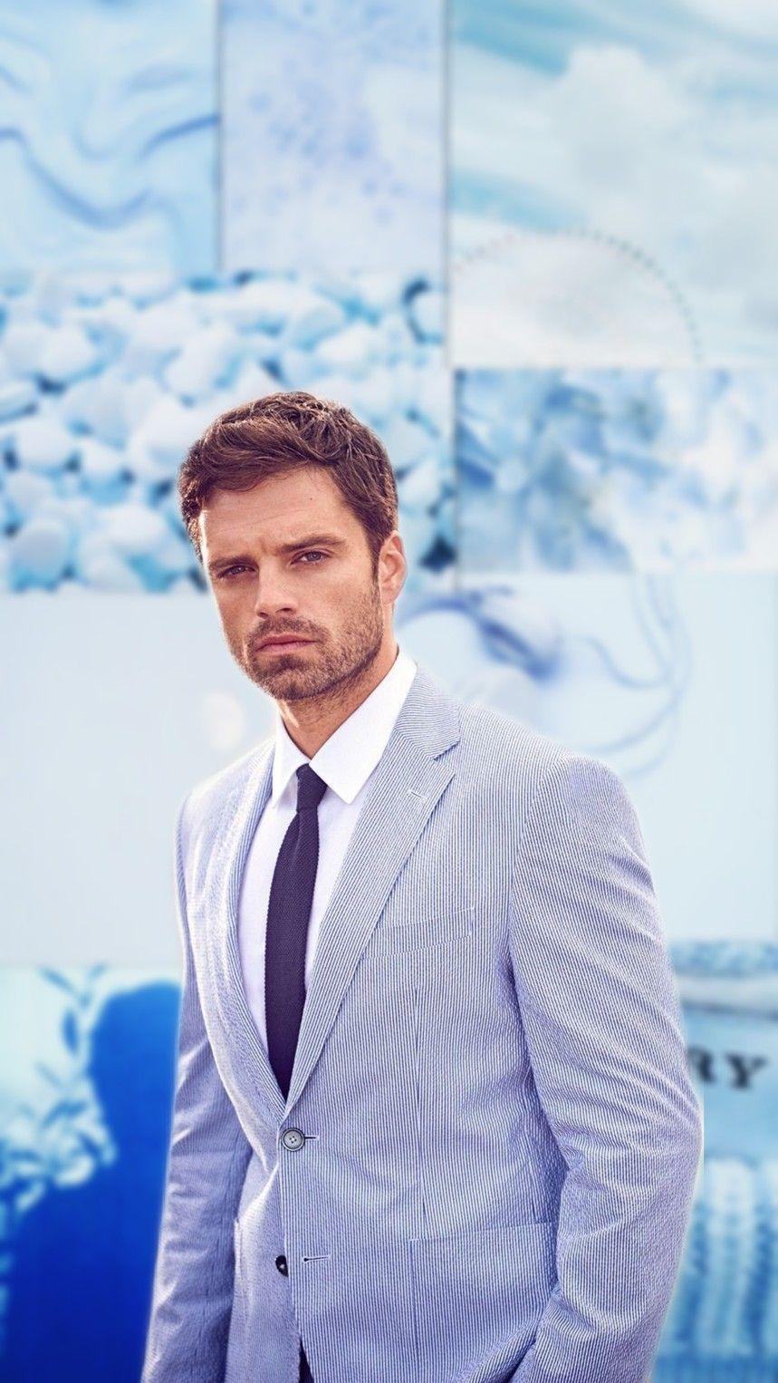 Sebastian Stan Wallpapers - Top Free Sebastian Stan Backgrounds ...