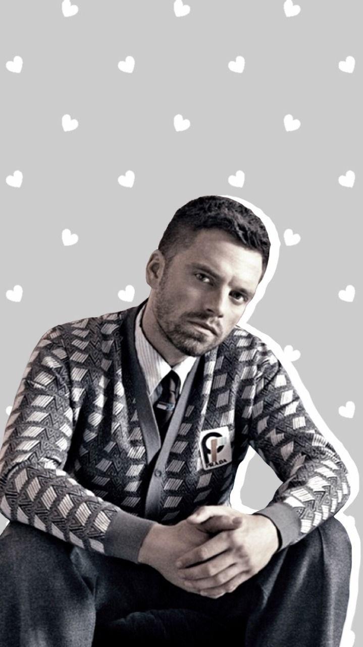 Sebastian Stan Wallpapers - Top Free Sebastian Stan Backgrounds ...