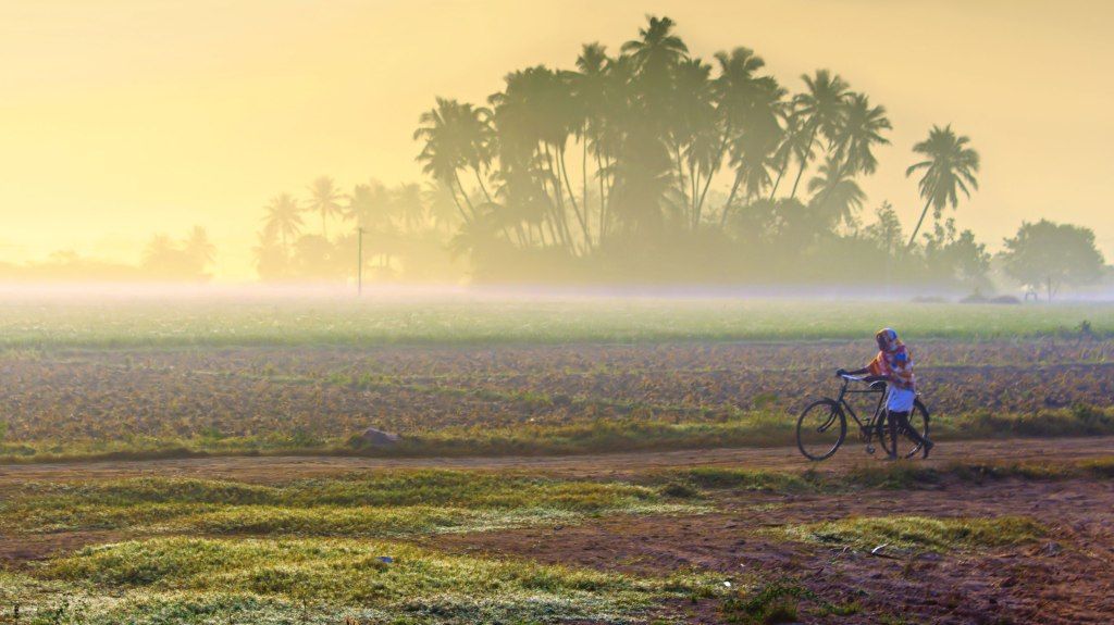 Rural India Wallpapers - Top Free Rural India Backgrounds - WallpaperAccess