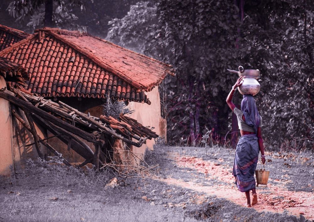 Rural India Wallpapers - Top Free Rural India Backgrounds - WallpaperAccess