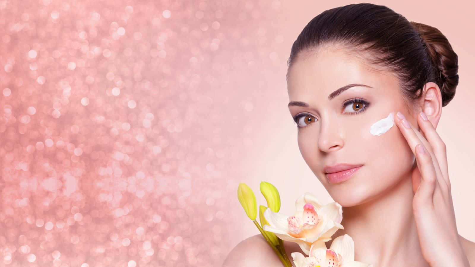 Skin Beauty Wallpapers - Top Free Skin Beauty Backgrounds - WallpaperAccess