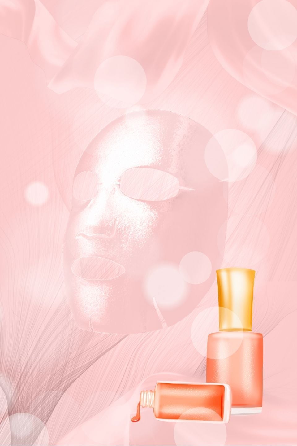 Skin Beauty Wallpapers - Top Free Skin Beauty Backgrounds - WallpaperAccess