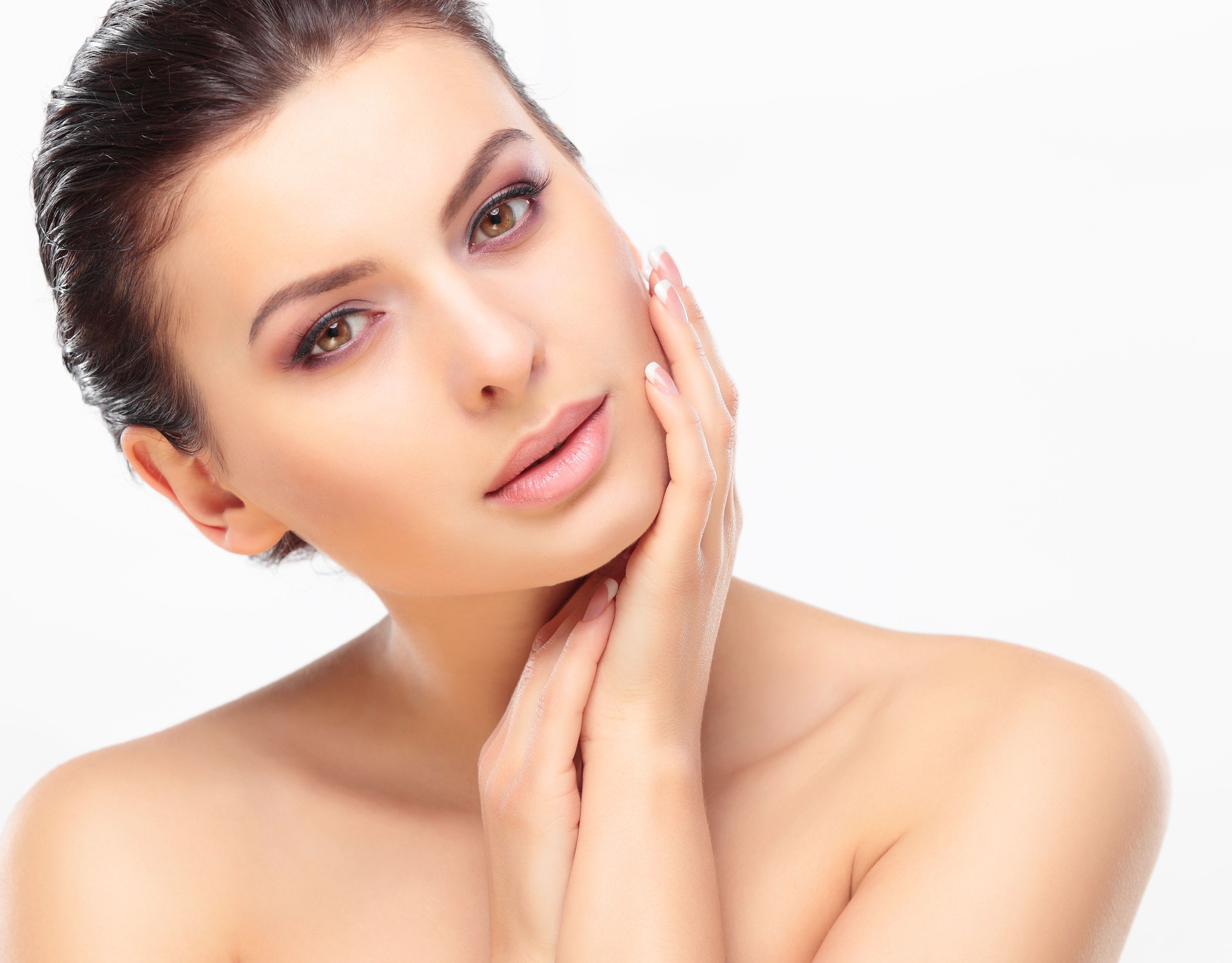 Skin Beauty Wallpapers - Top Free Skin Beauty Backgrounds - WallpaperAccess