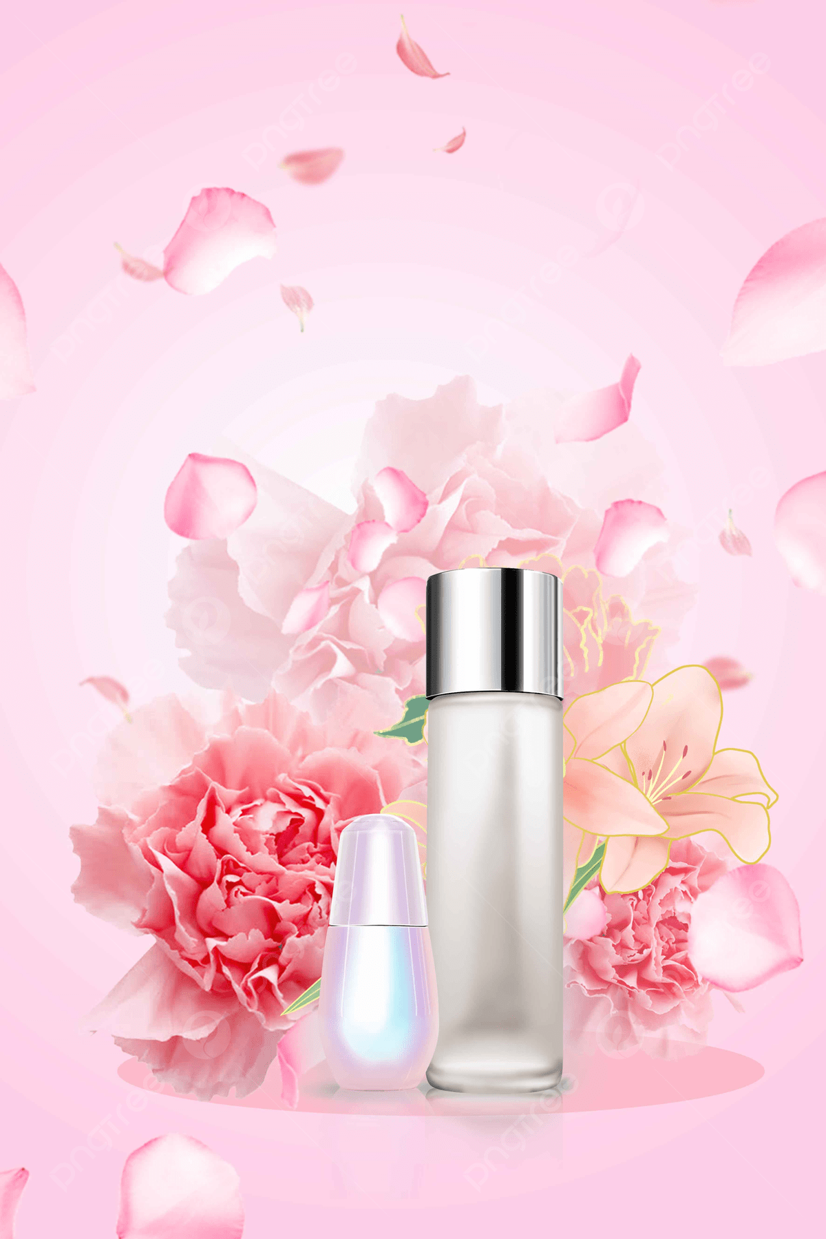 Skin Beauty Wallpapers - Top Free Skin Beauty Backgrounds - WallpaperAccess