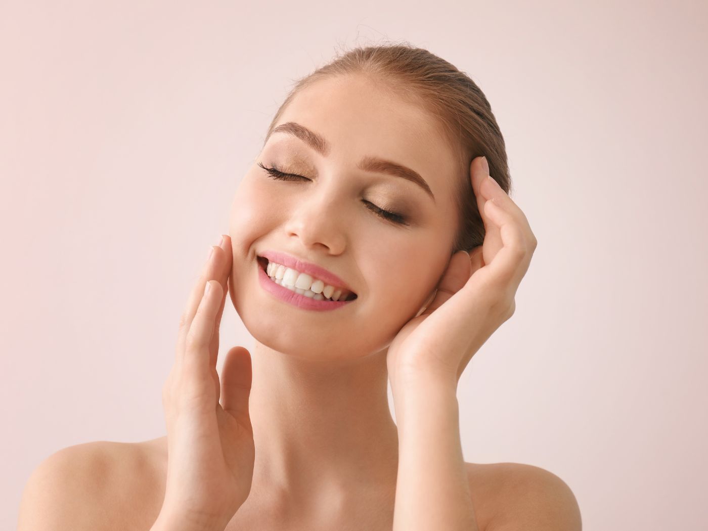 Skin Beauty Wallpapers - Top Free Skin Beauty Backgrounds - WallpaperAccess