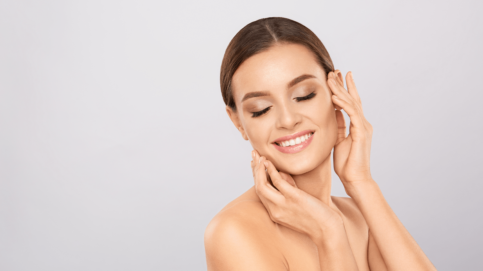 Skin Beauty Wallpapers - Top Free Skin Beauty Backgrounds - WallpaperAccess