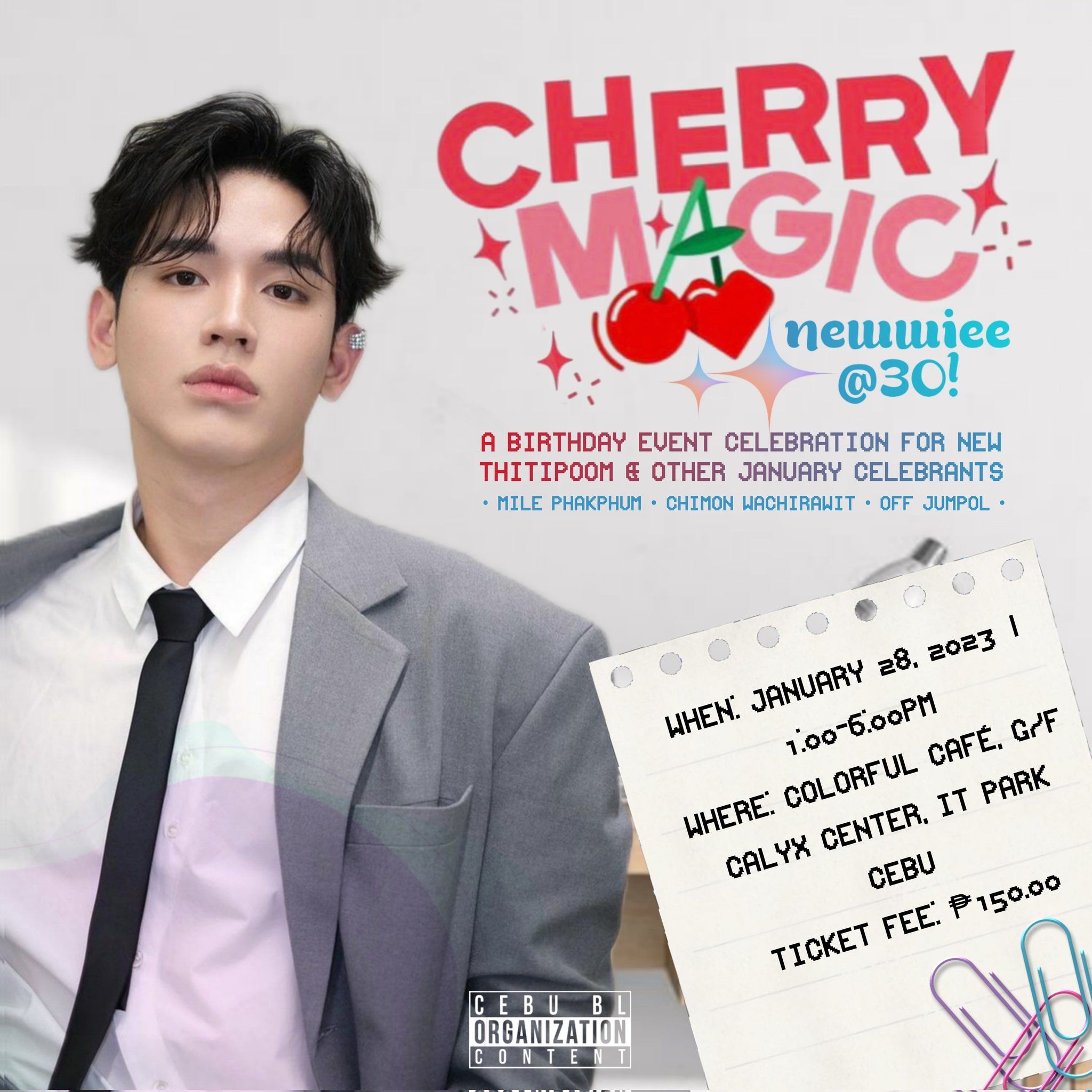 Cherry Magic Wallpapers - Top Free Cherry Magic Backgrounds ...