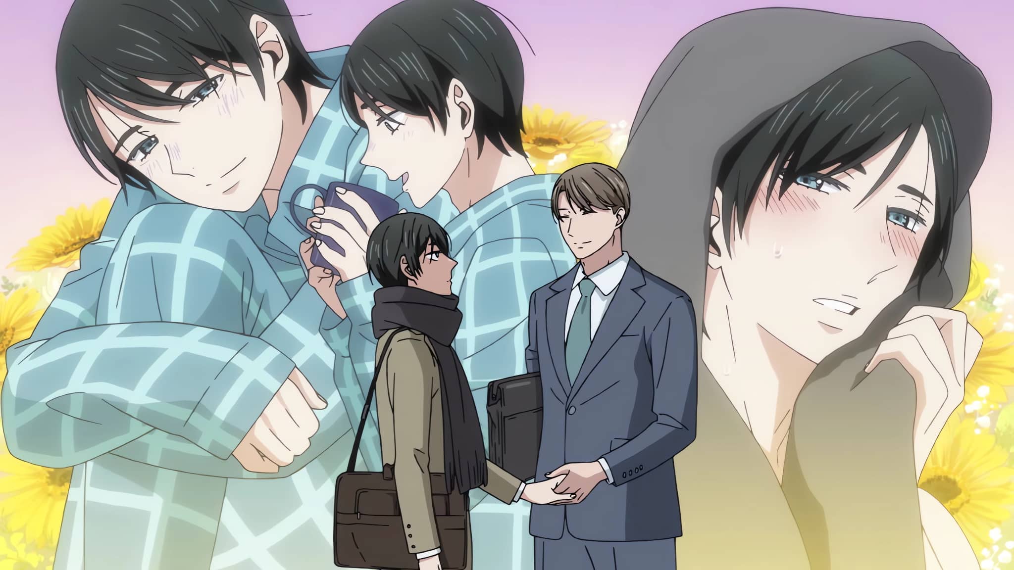 Cherry Magic Wallpapers - Top Free Cherry Magic Backgrounds ...