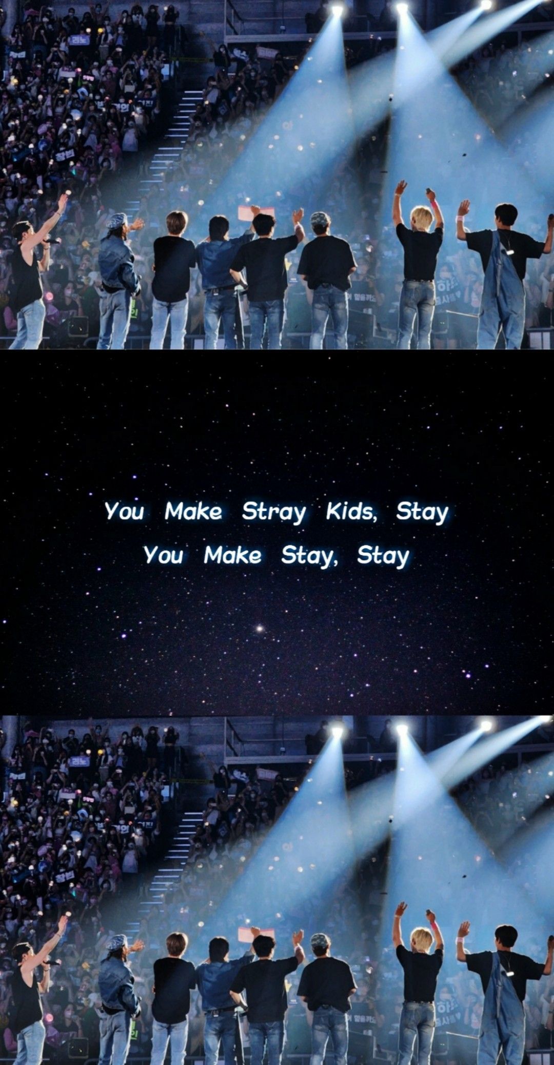 Stray Kids Concert Wallpapers - Top Free Stray Kids Concert Backgrounds ...