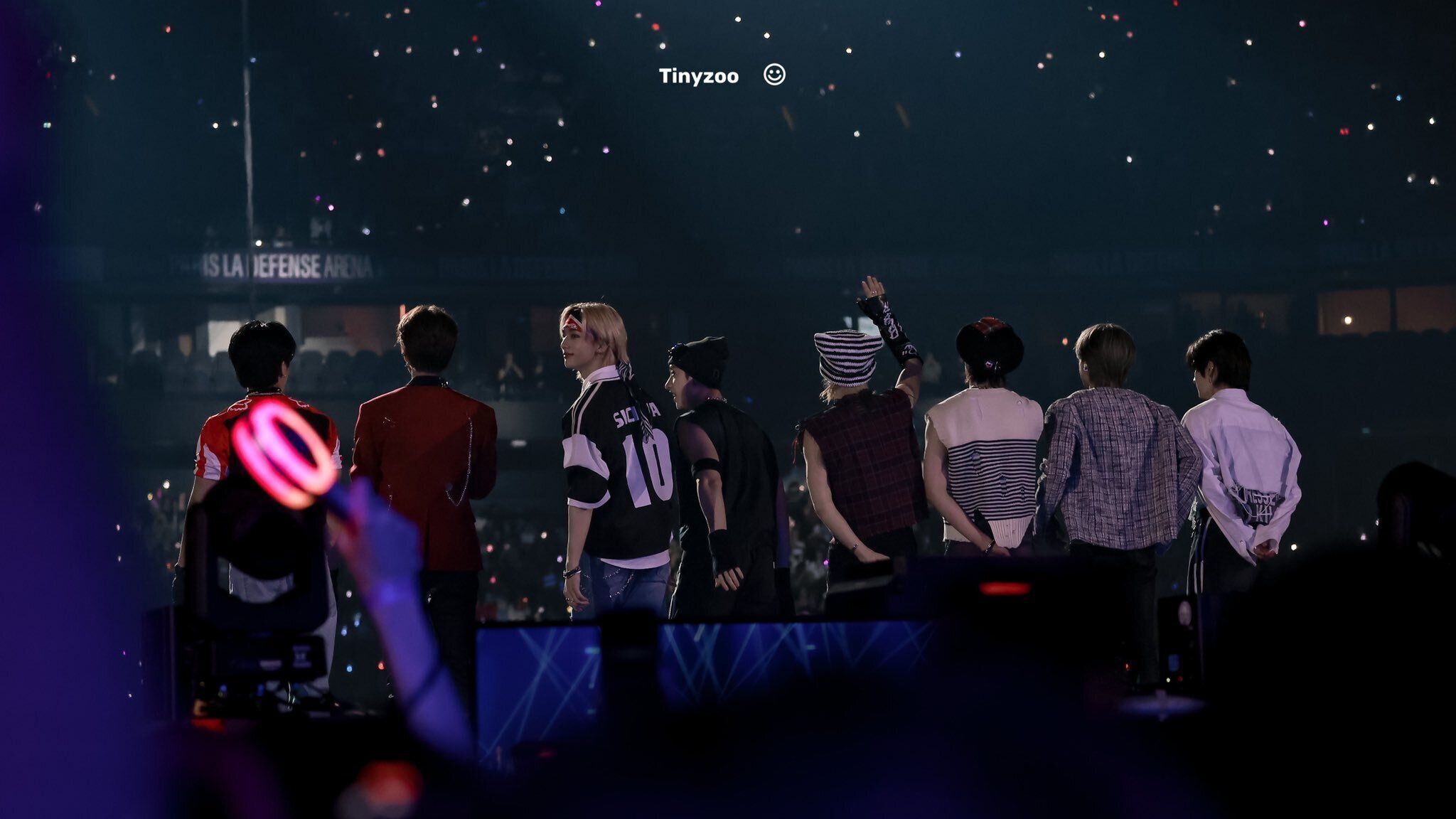 Stray Kids Concert Wallpapers - Top Free Stray Kids Concert Backgrounds ...