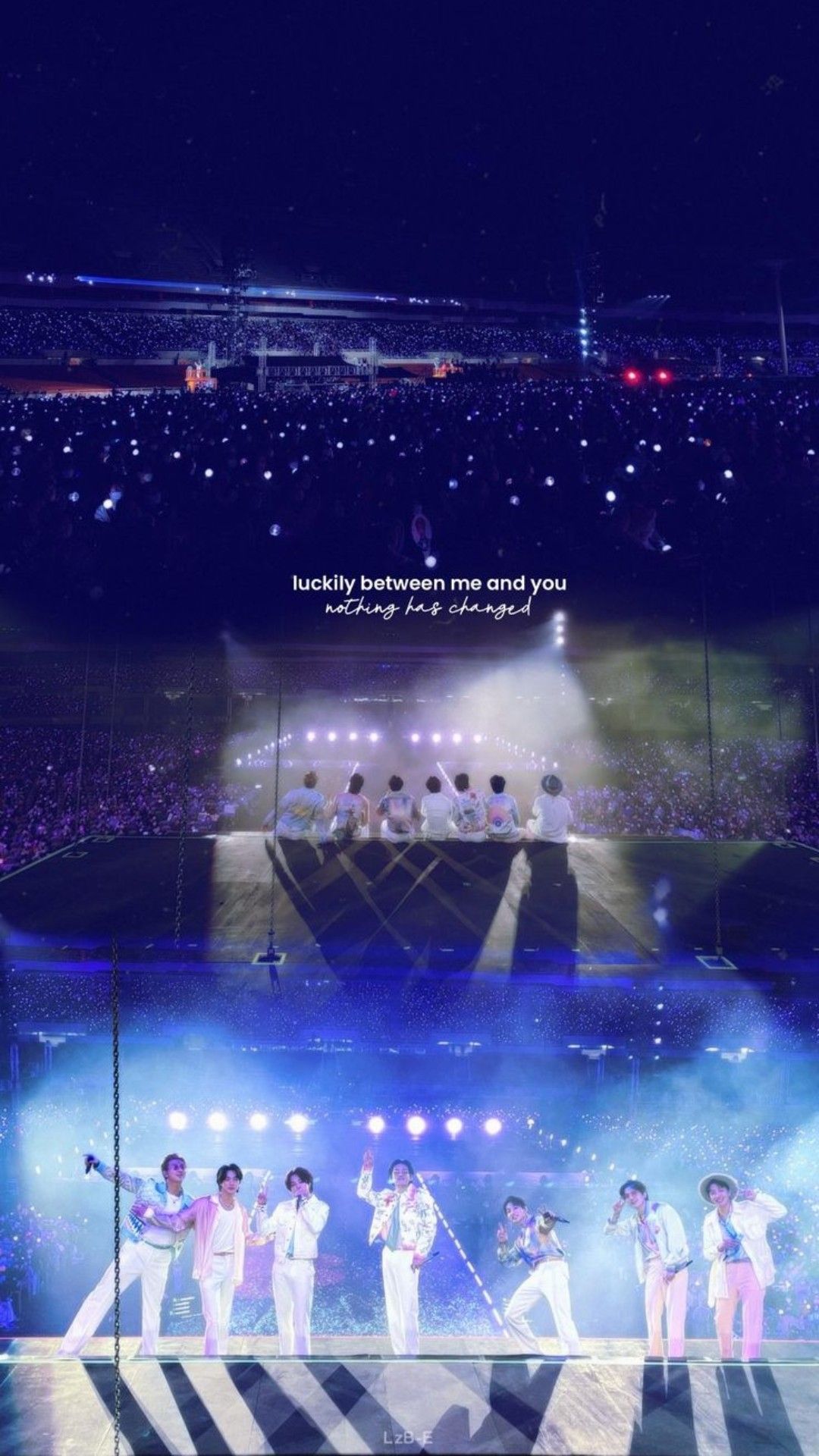 Jungkook Concert Wallpapers - Top Free Jungkook Concert Backgrounds ...