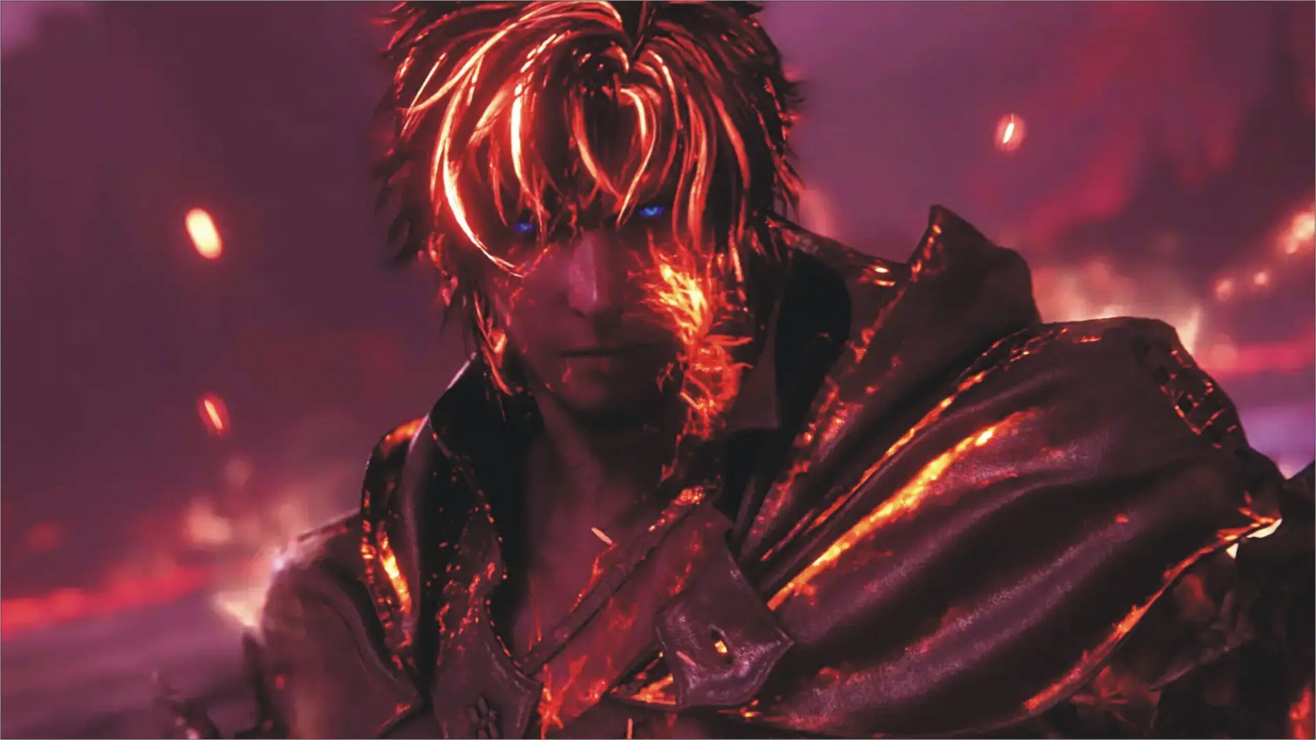 Clive Rosfield Wallpapers - Top Free Clive Rosfield Backgrounds ...