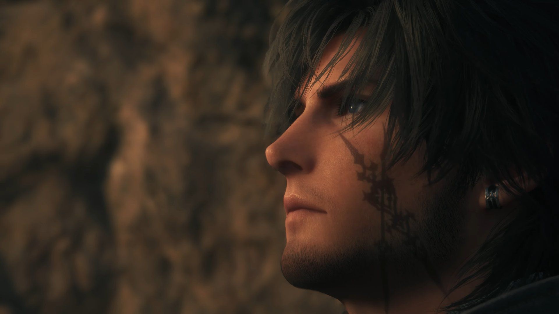 Clive Rosfield Wallpapers - Top Free Clive Rosfield Backgrounds ...