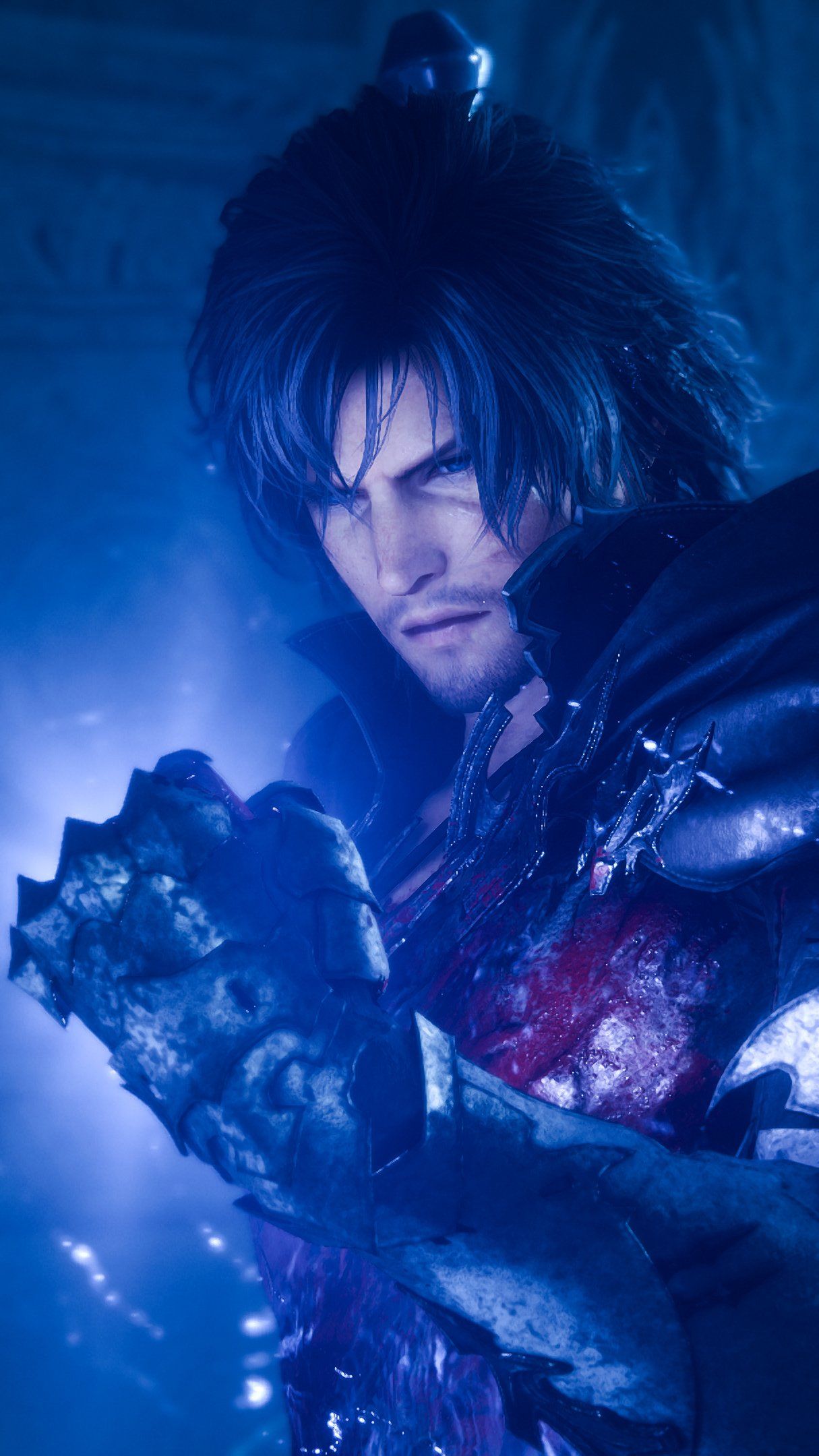 Clive Rosfield Wallpapers - Top Free Clive Rosfield Backgrounds ...